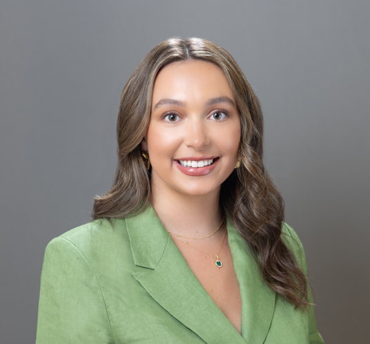 Rylie Johnson – HRI Hospitality